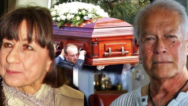 Sad News: Seekers’ Keith Potger Reveals Heartbreaking Last Moments With ...